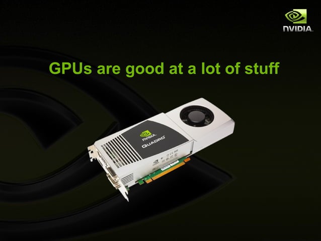 SIGGRAPH Asia 2012: GPU-accelerated Path Rendering | PPT