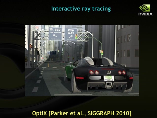 SIGGRAPH Asia 2012: GPU-accelerated Path Rendering | PPT
