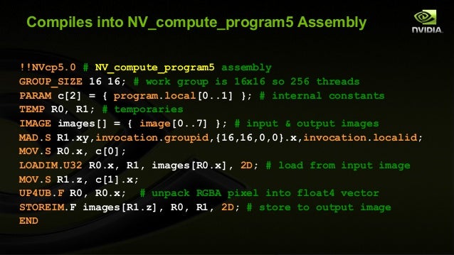 Opengl 4-3 upgrade - roombags