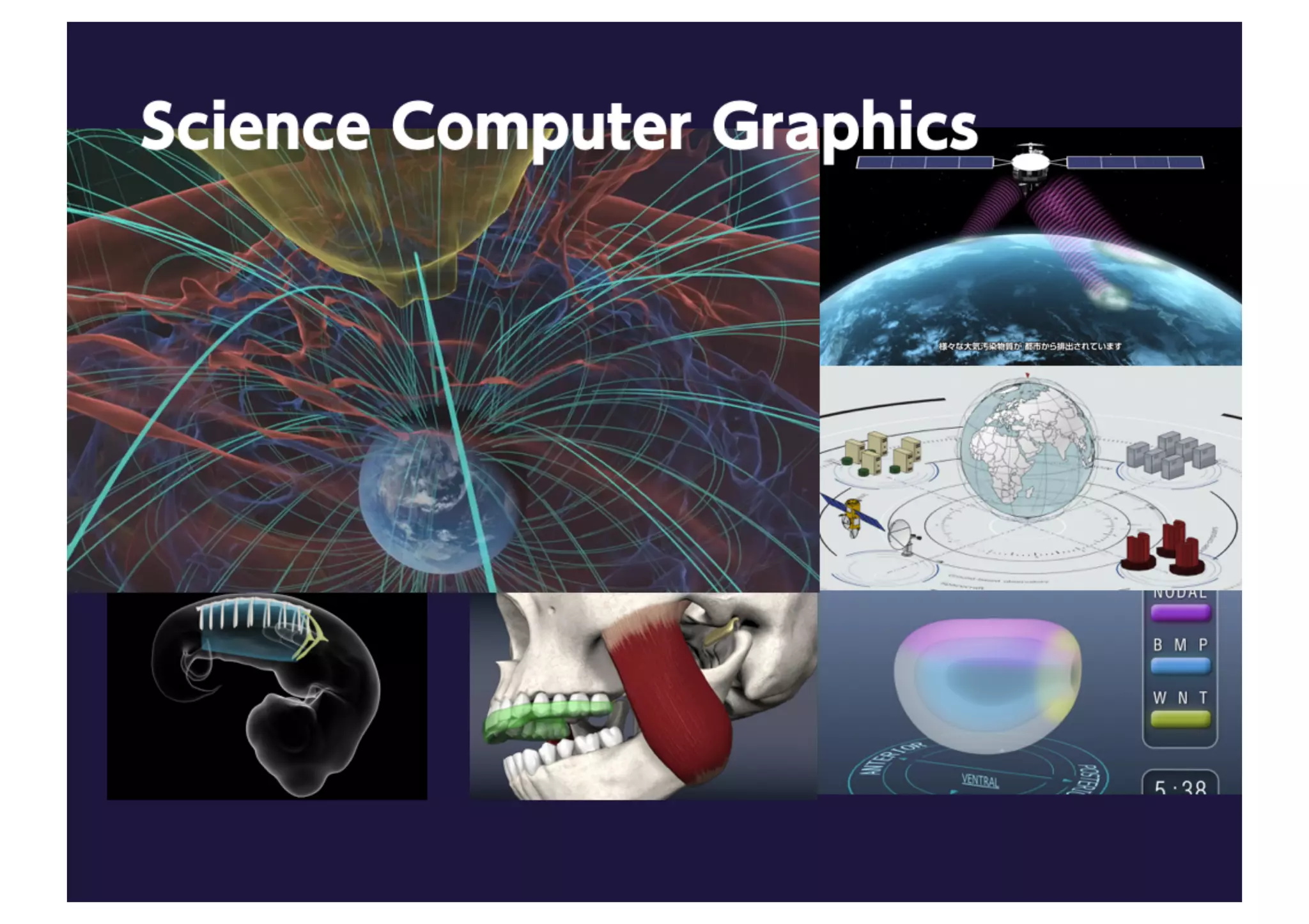 SIGGRAPH ASIA 2015 | PPT | Free Download