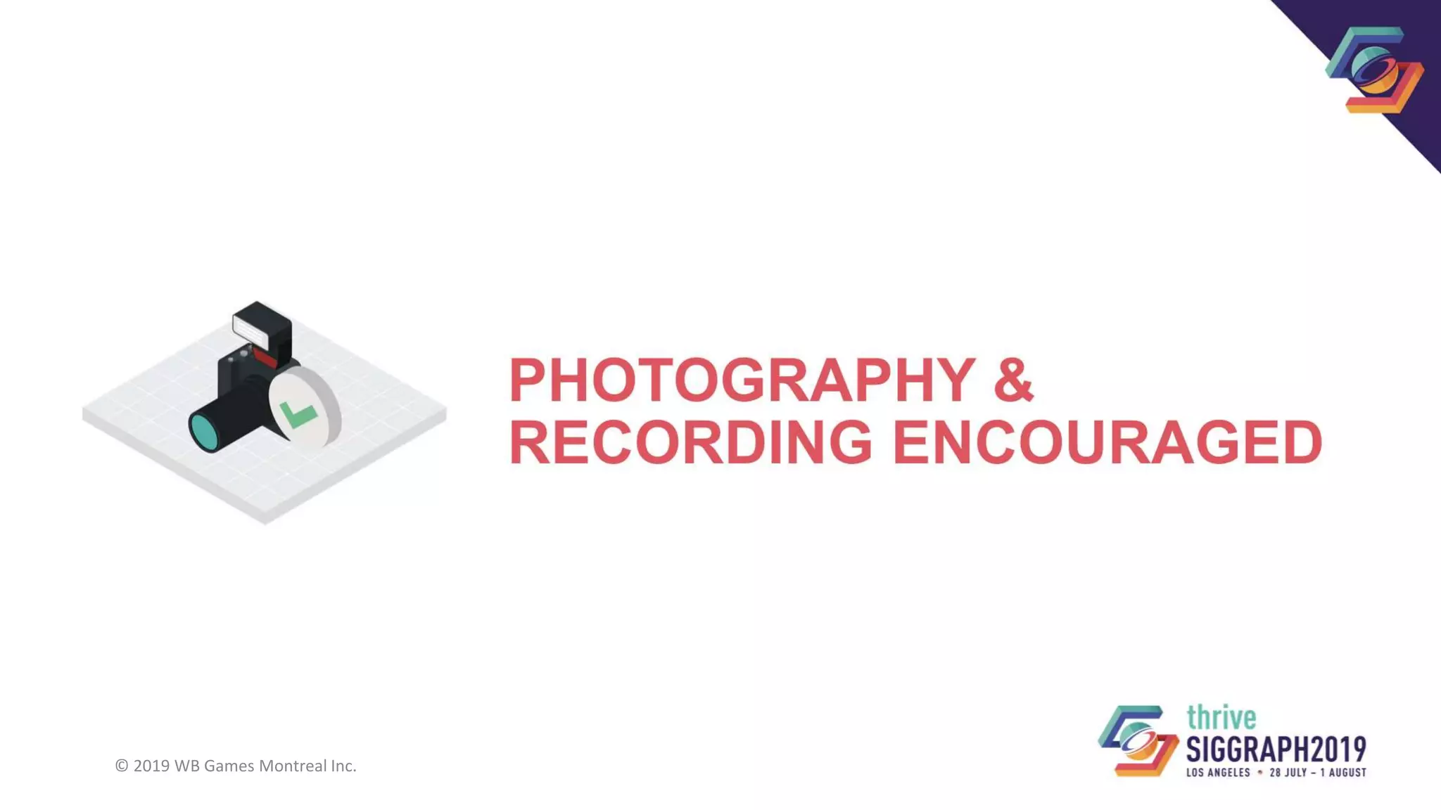 A Scalable Real-Time Many-Shadowed-Light Rendering System | PPTX