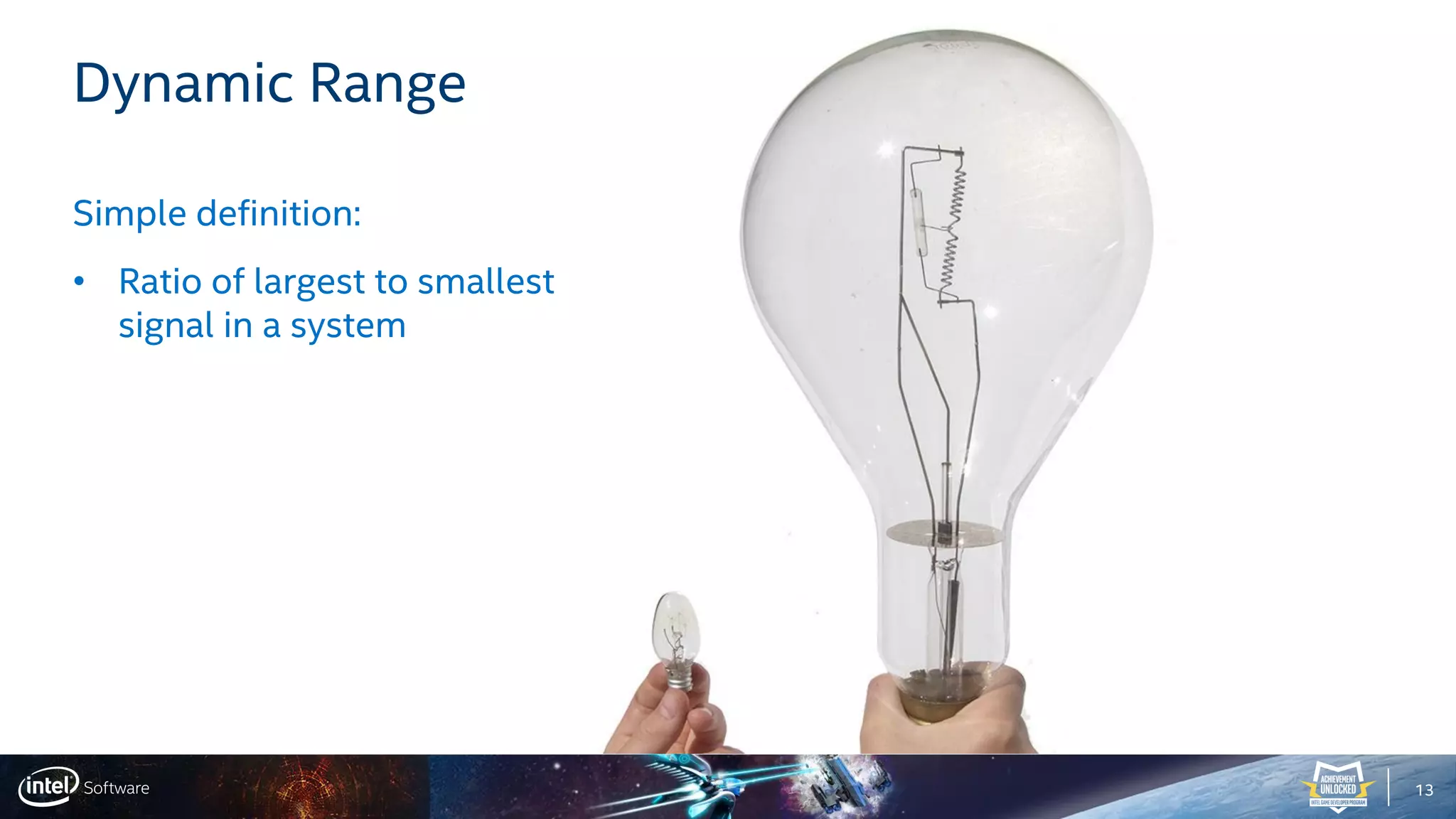 High-Dynamic Range (HDR) Demystified | PDF