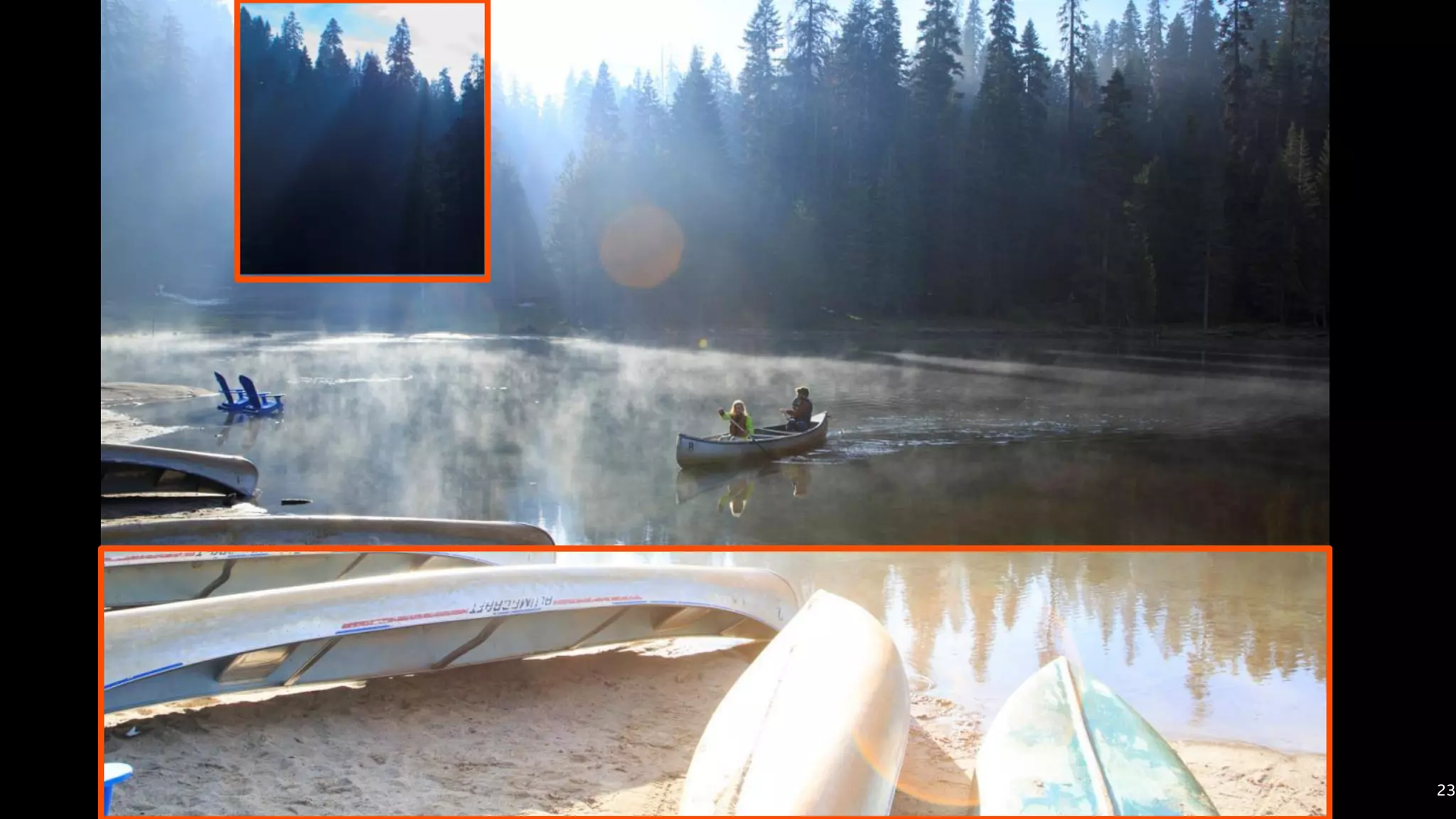 High-Dynamic Range (HDR) Demystified | PDF