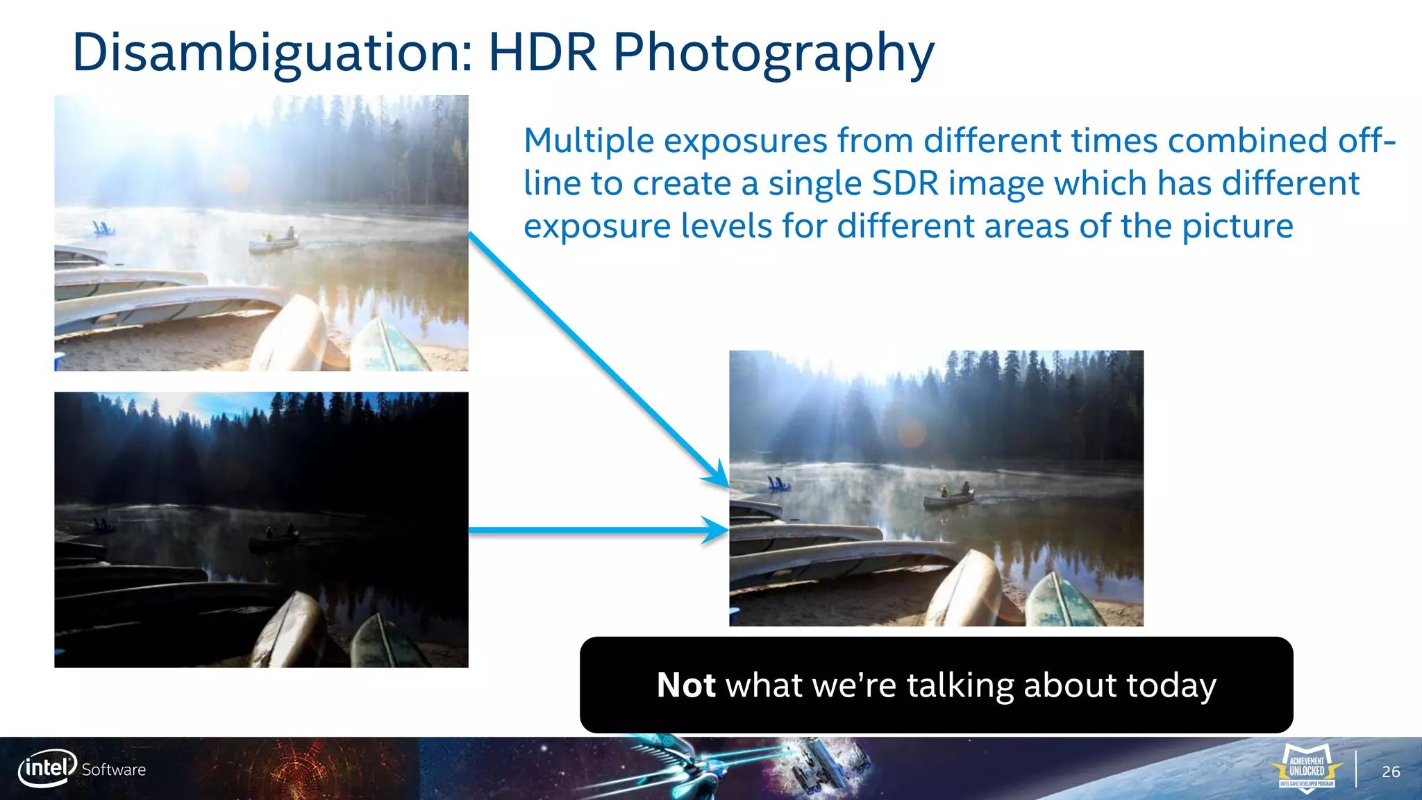 High-Dynamic Range (HDR) Demystified | PDF
