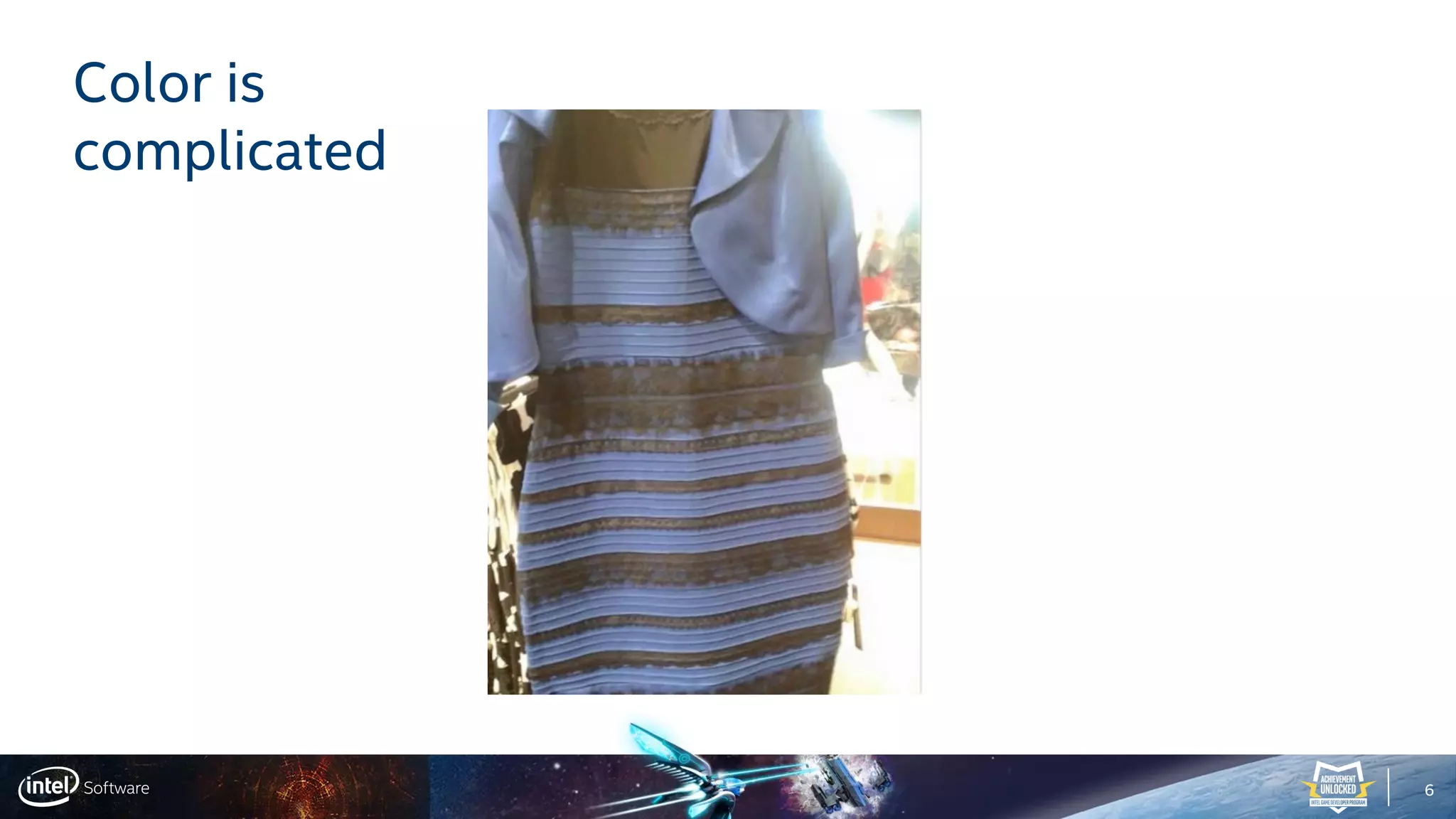 High-Dynamic Range (HDR) Demystified | PDF