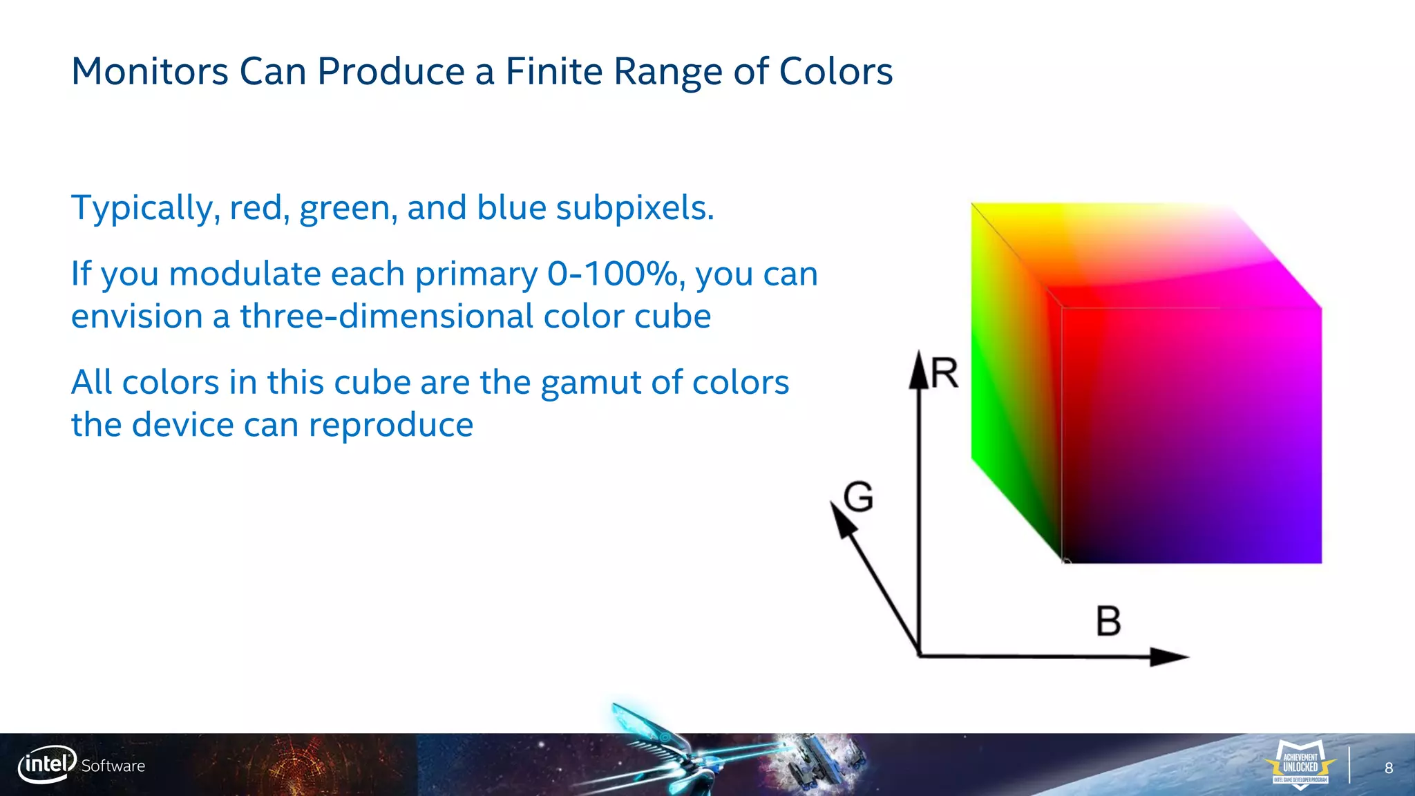 High-Dynamic Range (HDR) Demystified | PDF
