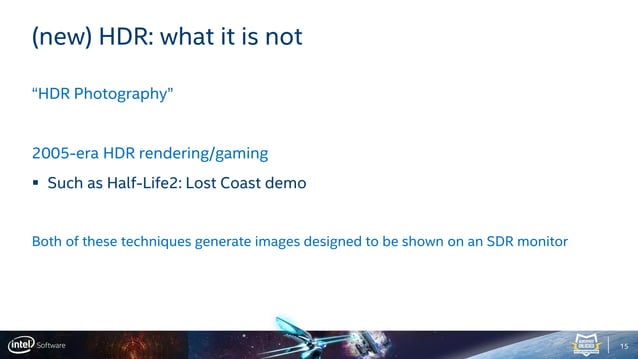 High-Dynamic Range (HDR) Demystified | PDF
