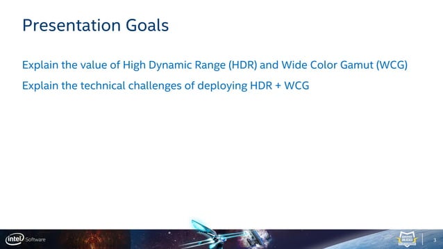 High-Dynamic Range (HDR) Demystified | PDF