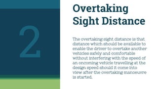 Sight distance .pptx