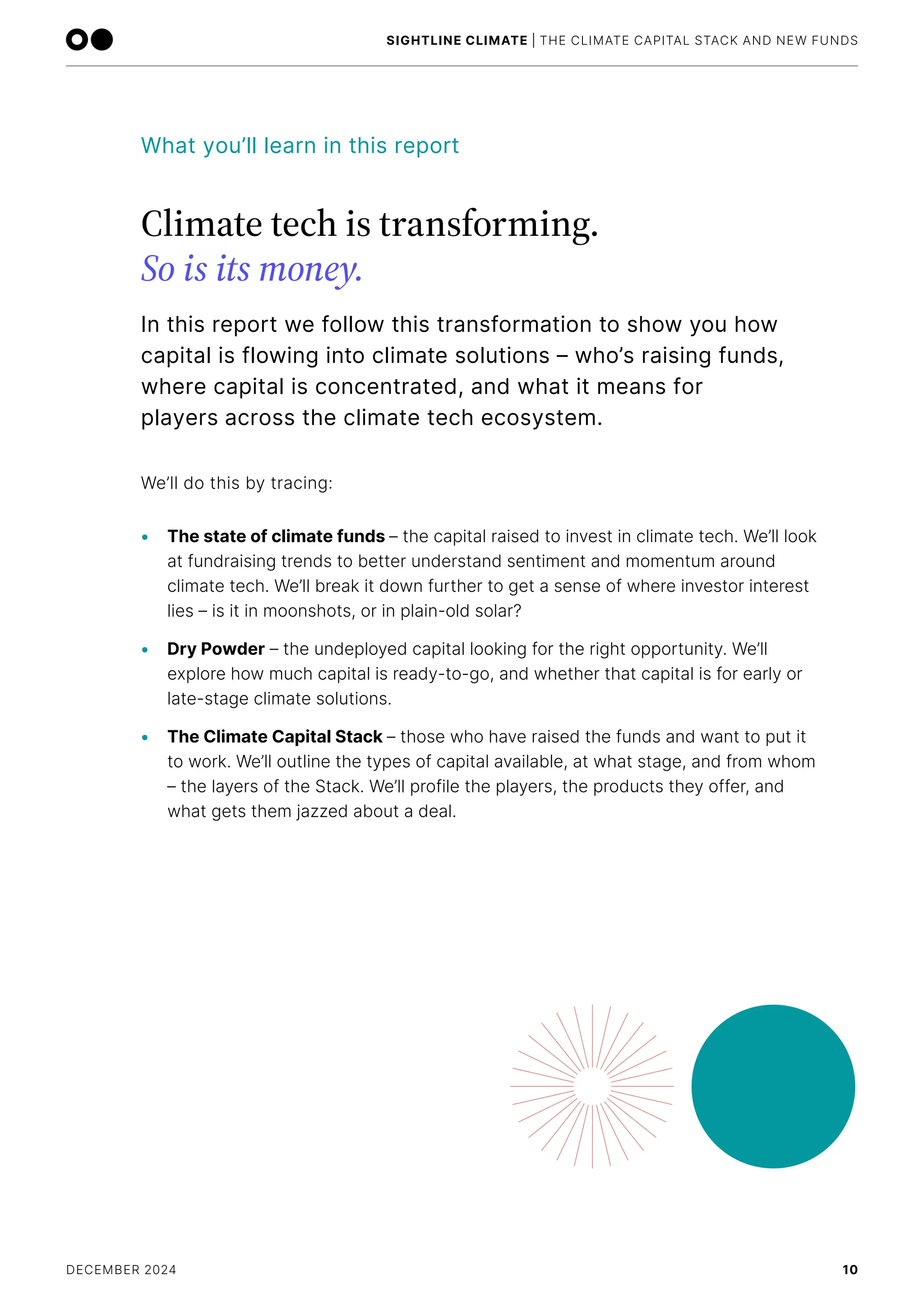 Sightline Climate - Climate Capital Stack and Funds 2024.pdf