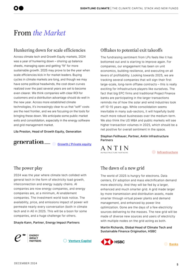 Sightline Climate - Climate Capital Stack and Funds 2024.pdf