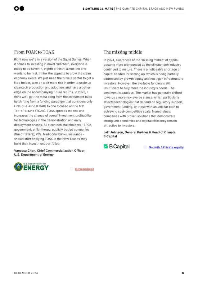 Sightline Climate - Climate Capital Stack and Funds 2024.pdf