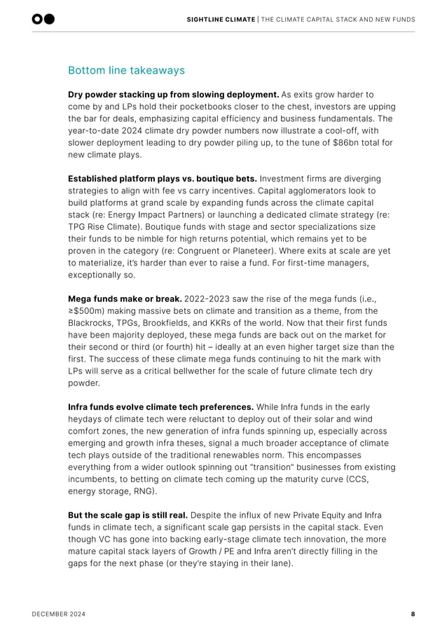 Sightline Climate - Climate Capital Stack and Funds 2024.pdf