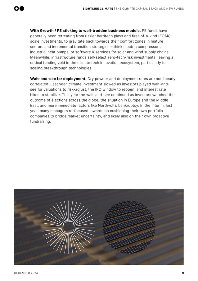 Sightline Climate - Climate Capital Stack and Funds 2024.pdf