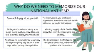 Quarter 3: Sights and Sounds of Patriotism.pptx