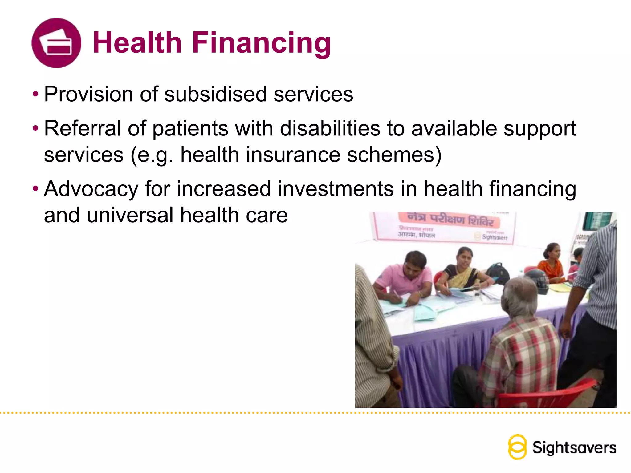 Presentation_Pregel - Practical Approaches to Disability Inclusion in ...