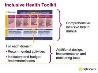 Presentation_Pregel - Practical Approaches to Disability Inclusion in ...