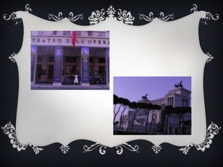 Sightseeing adriana | PPTX