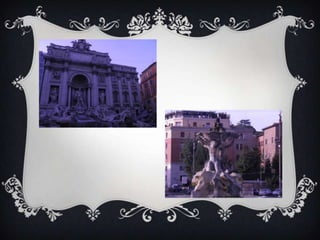 Sightseeing adriana | PPTX