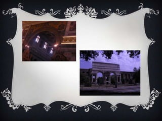 Sightseeing adriana | PPTX