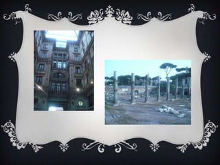 Sightseeing adriana | PPTX