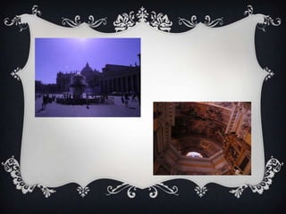 Sightseeing adriana | PPTX