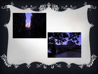 Sightseeing adriana | PPTX