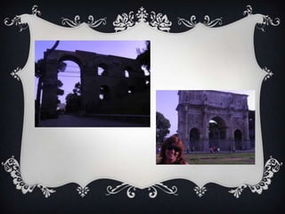 Sightseeing adriana | PPTX