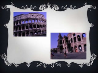 Sightseeing adriana | PPTX