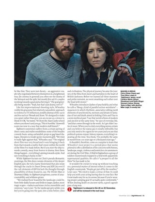 Sightseers | PDF