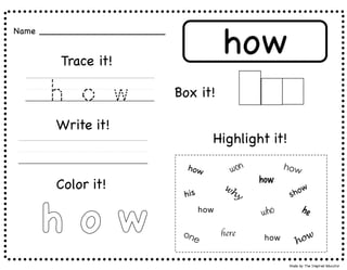 SIGHT WORDS 2.pdf