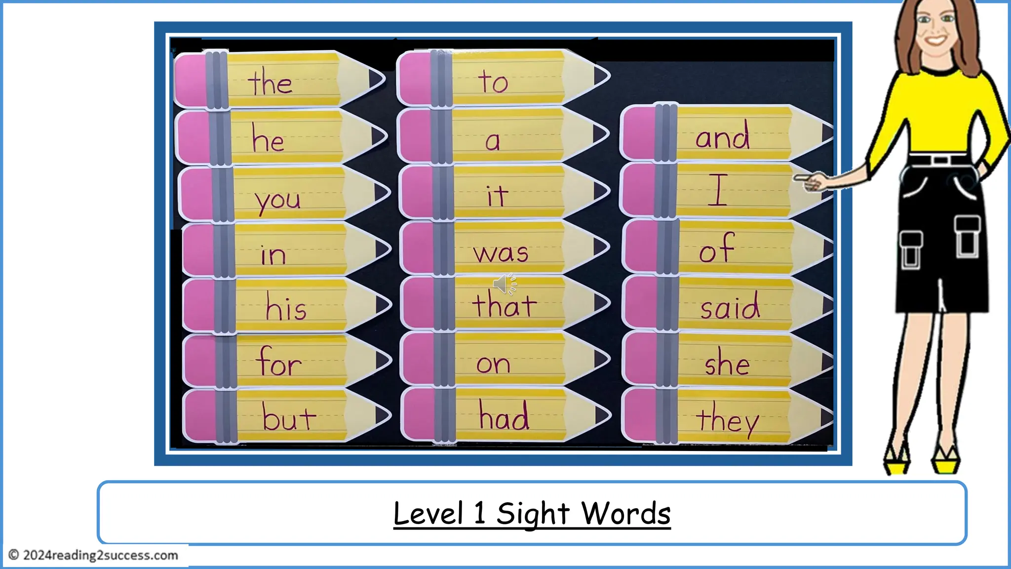 Building Reading Fluency - Sight Words and Phrases | PDF