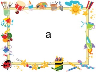 Sight Word Show | PPT