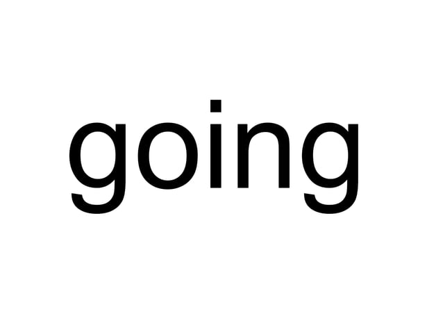 Sight Words Ppt PPT sight-words-ppt-ppt