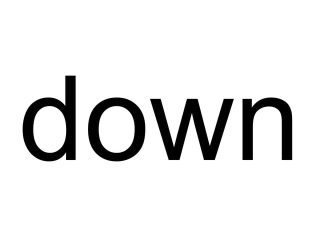 Sight Words Ppt PPT sight-words-ppt-ppt