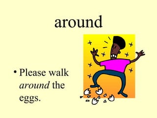 Sight words (reading) | PPT