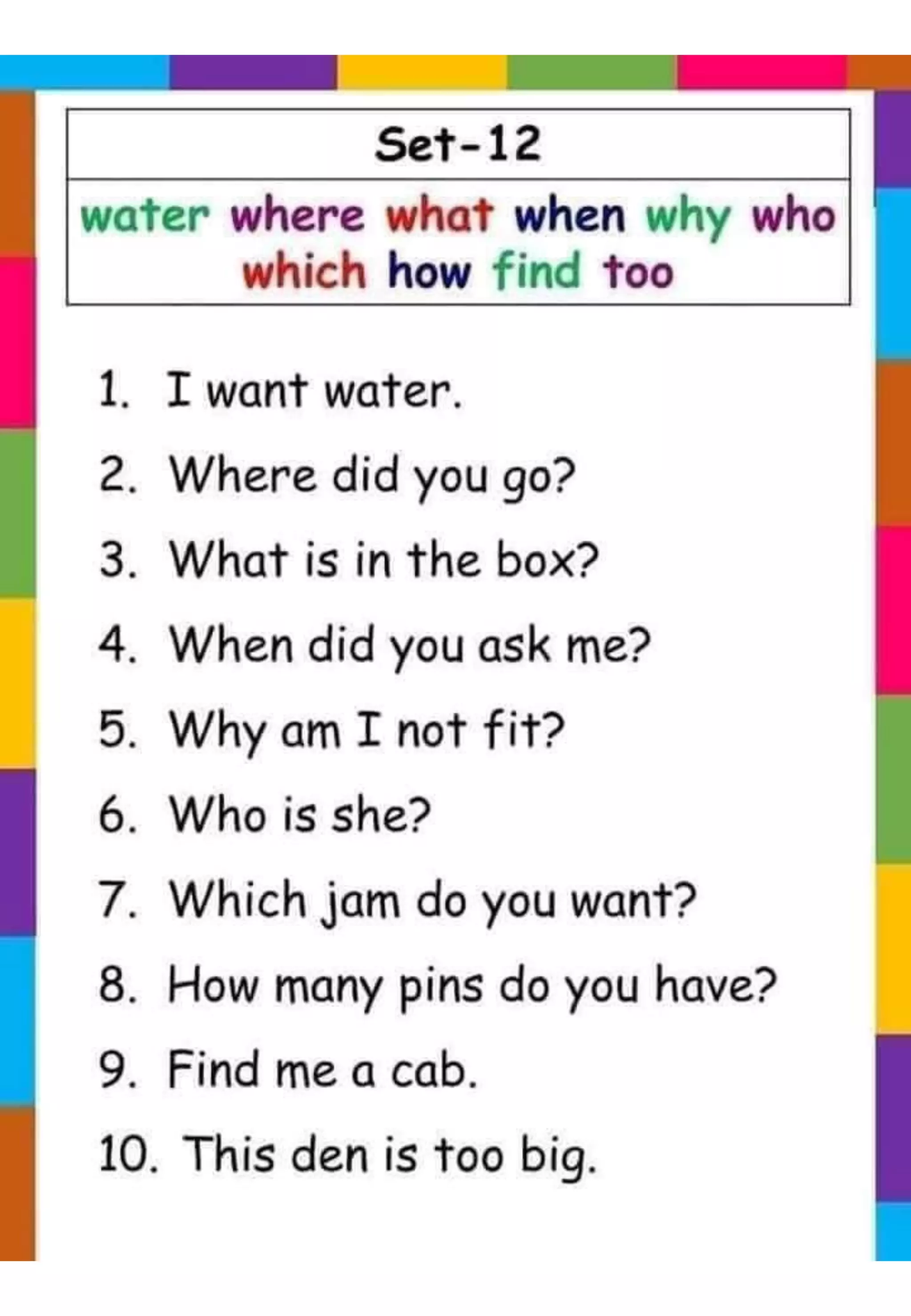 SIGHT WORDS SET 1-12.pdf