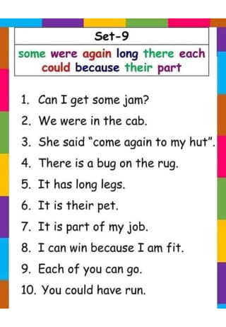 SIGHT WORDS SET 1-12.pdf