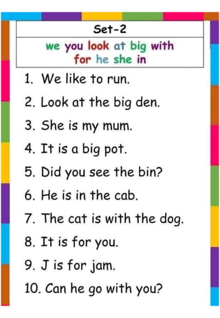 SIGHT WORDS SET 1-12.pdf