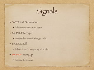 Sighup | PDF