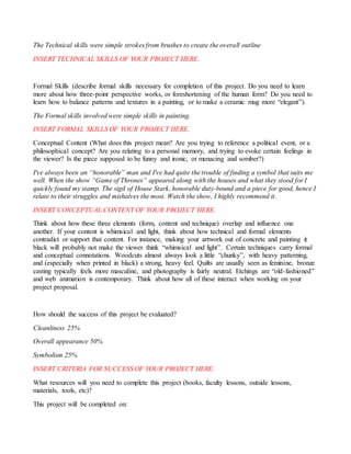 Sigil worksheet | DOC