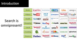 SIGIR 2017: Extracting Hierarchies of Search Tasks & Subtasks via a Bayesian Nonparametric ...