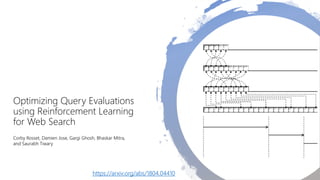 Adversarial and reinforcement learning-based approaches to information ...