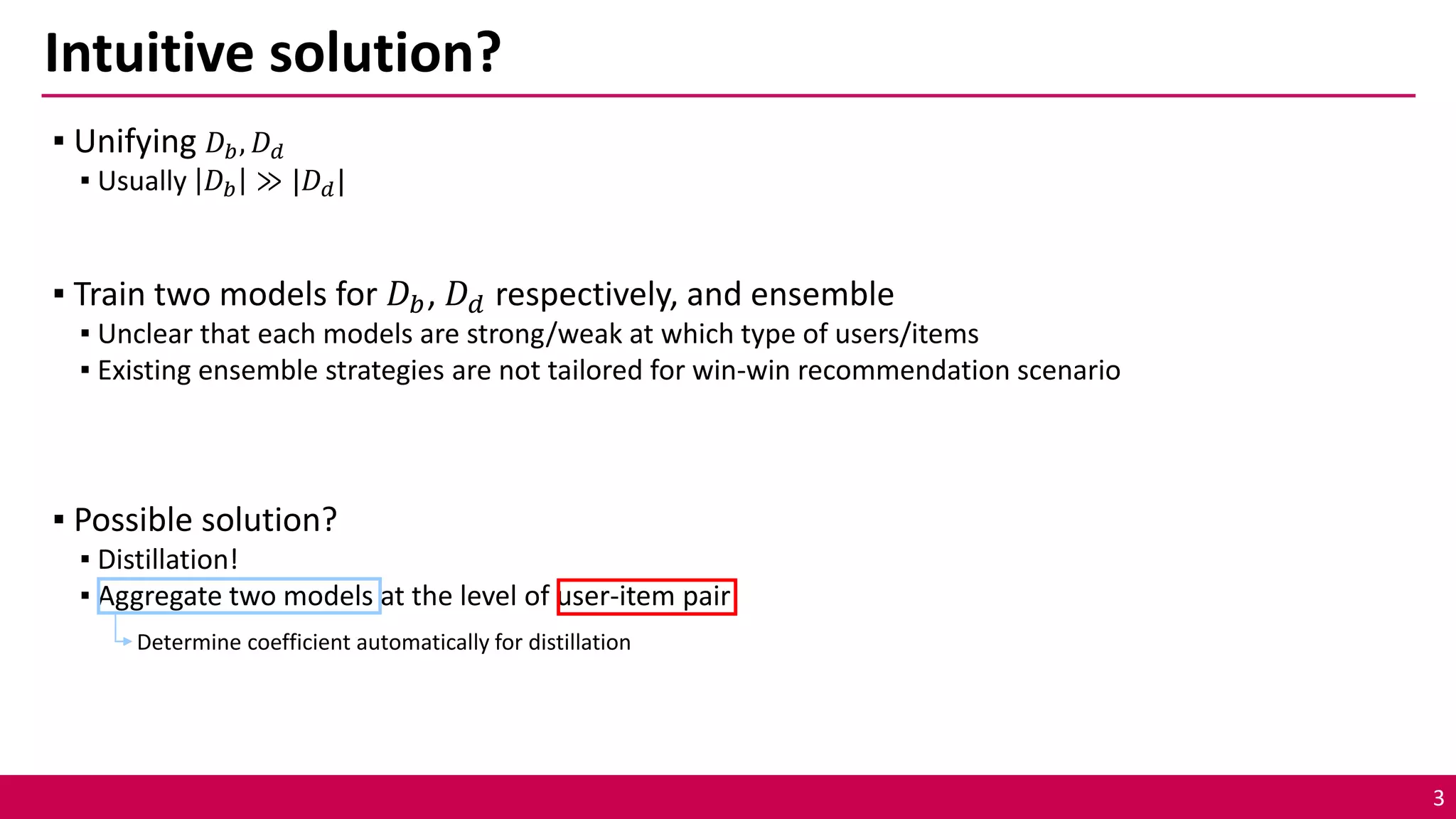 Review: [SIGIR'22]Interpolative Distillation for Unifying Biased and ...