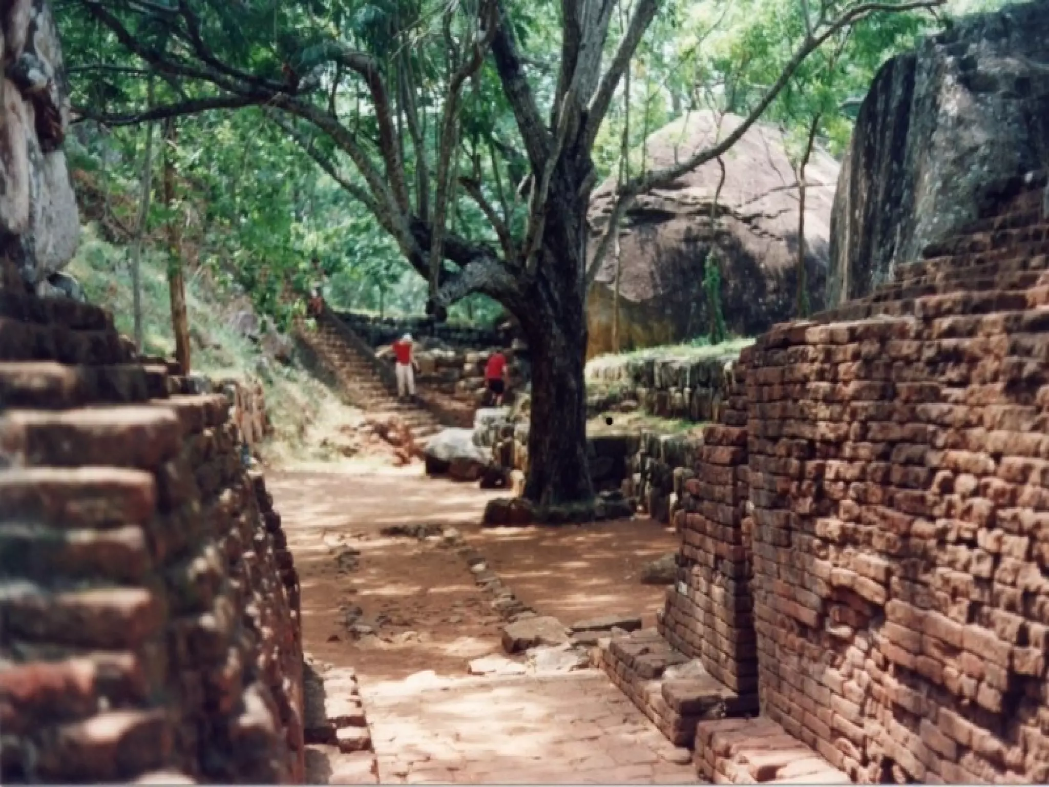SIGIRIYA.. A wonderful place of Sri Lanka | PPS
