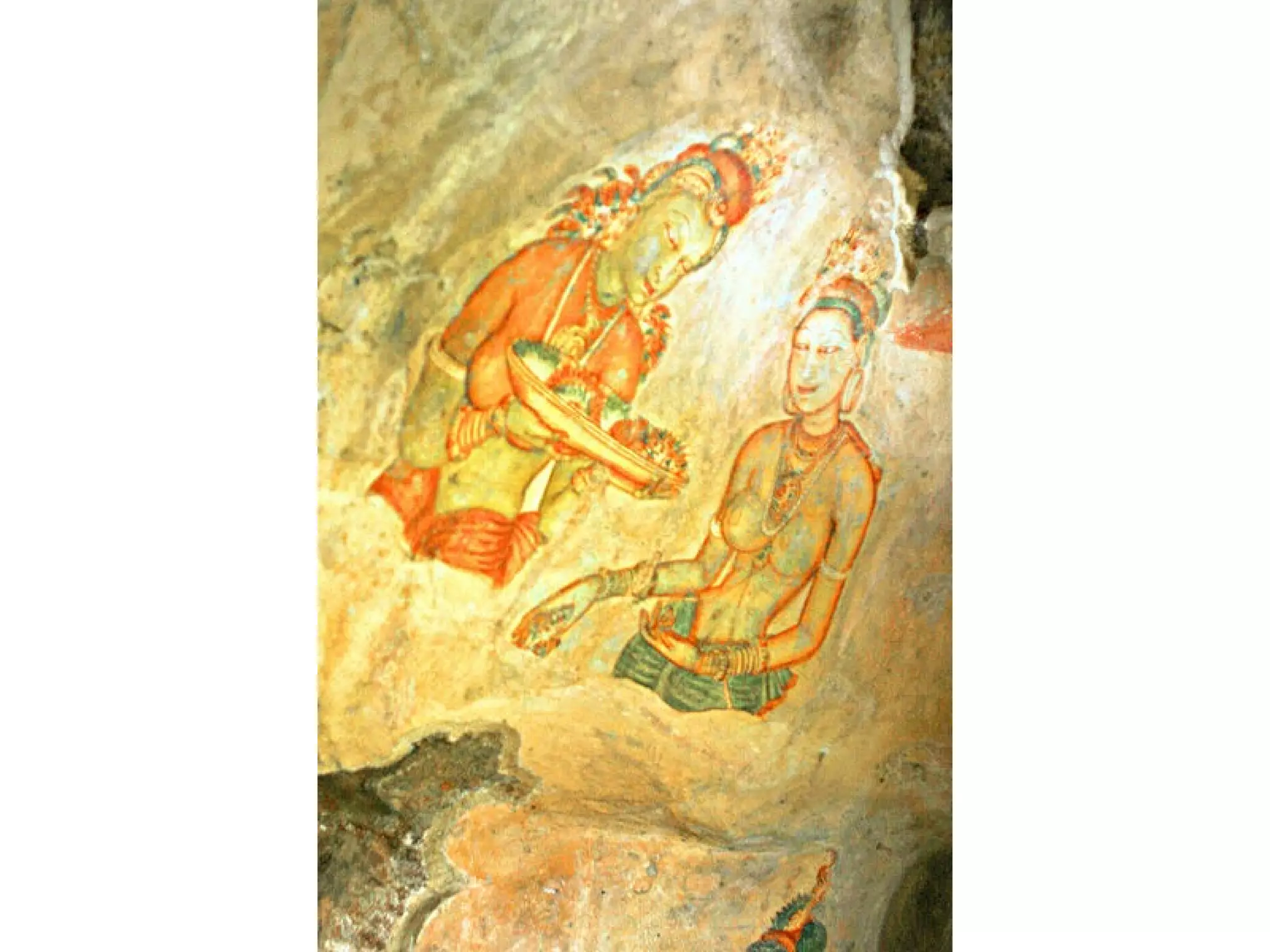 SIGIRIYA.. A wonderful place of Sri Lanka | PPS