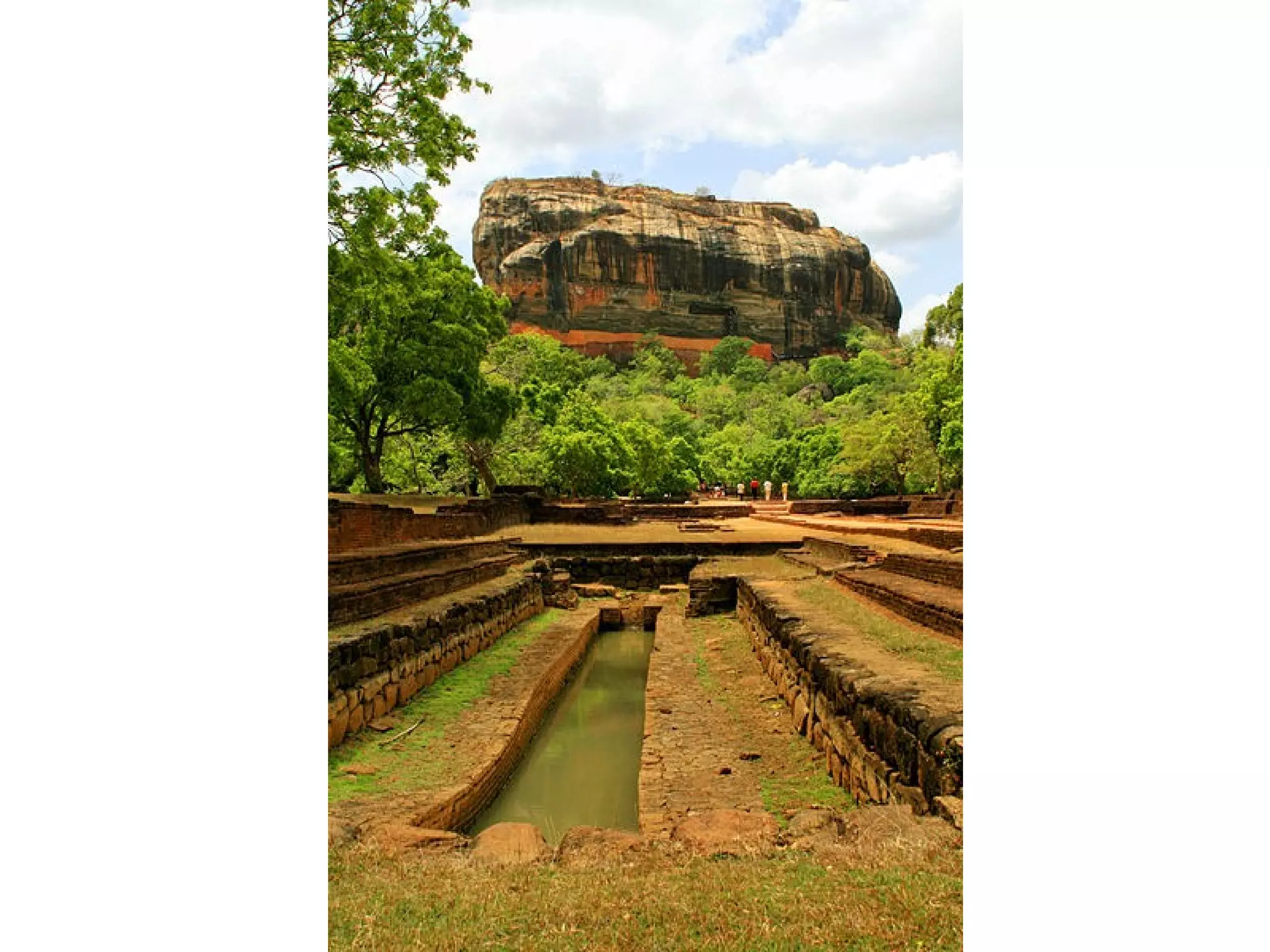 SIGIRIYA.. A wonderful place of Sri Lanka | PPS