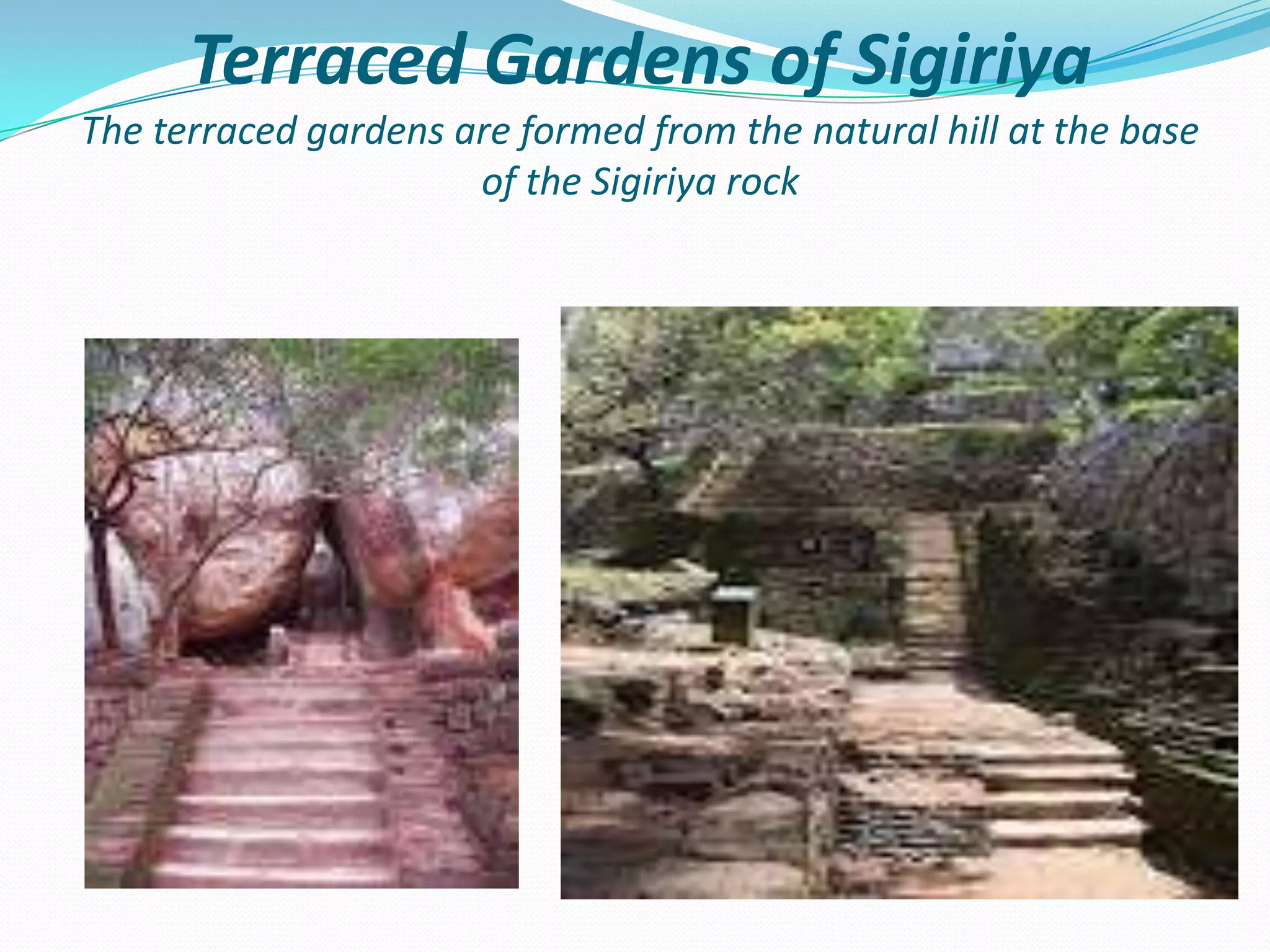 Sigiriya | PPTX