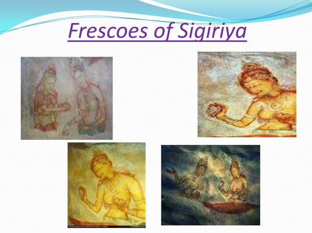 Sigiriya | PPTX | Historic Site and Landmark Tours | Attractions