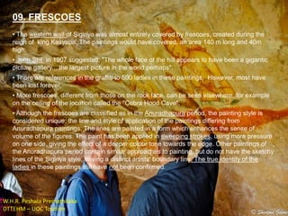 Sigiriya value addition case study 4.. | PDF